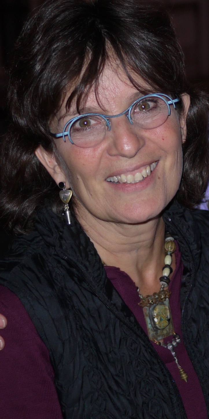 Paula Mandel